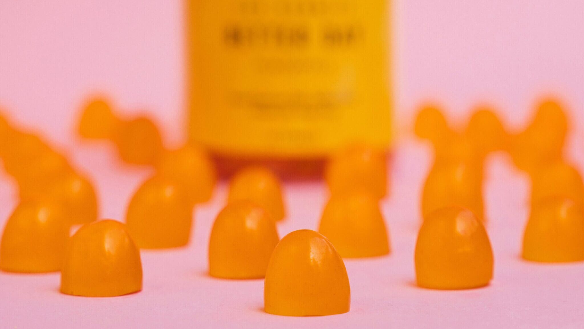 Top 5 best weed gummies that you need to buy in 2025 | What's Trending