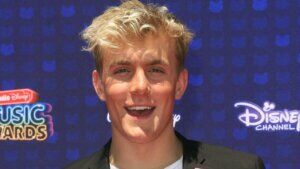 Jake Paul Opens Up About His Brief Career on the Disney Channel: ‘I Was ...