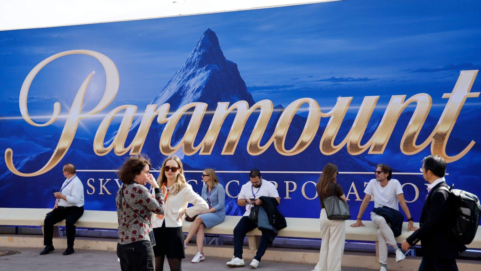 Paramount Plans to Merge HBO Max and Paramount+ Into One Streaming ...