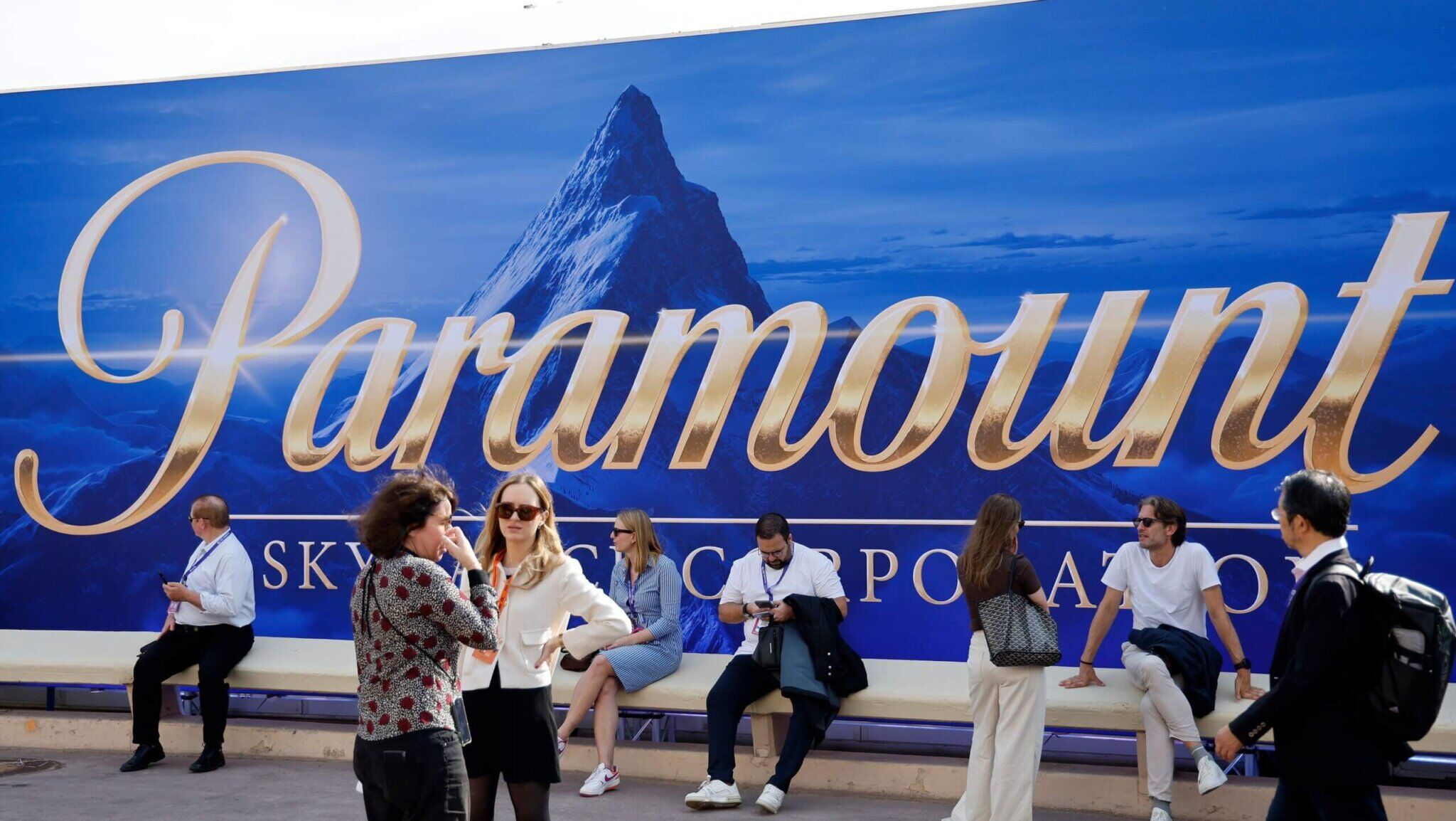 Paramount Plans to Merge HBO Max and Paramount+ Into One Streaming ...