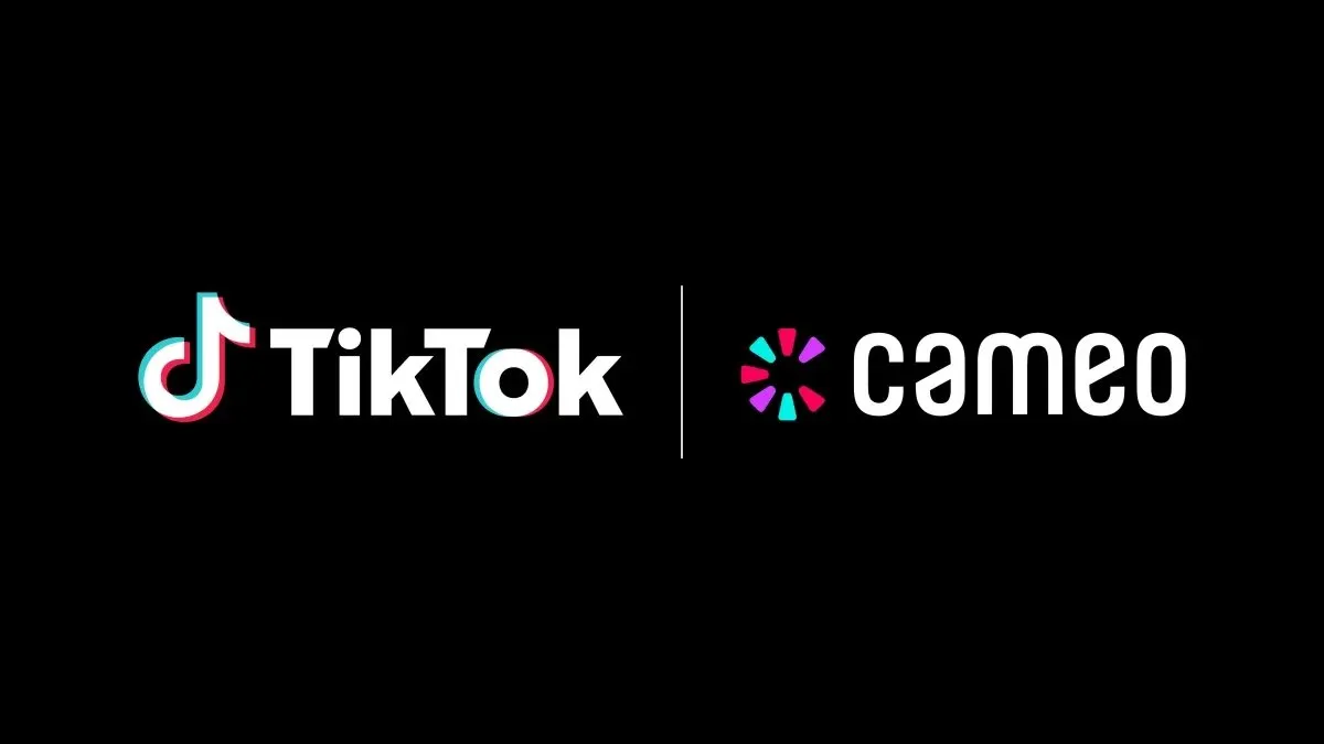 TikTok Partners With Cameo So Creators Can Sell Personalized Fan Videos ...