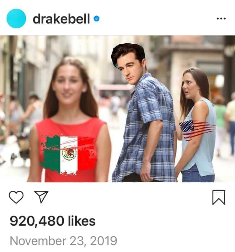 Drake Bell Fans United