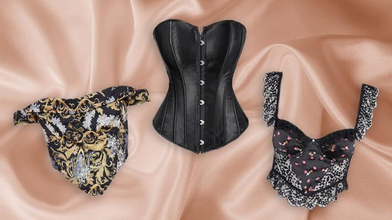 The Rise and Resurgence of Corsets — Trendy or Timeless? | What's Trending