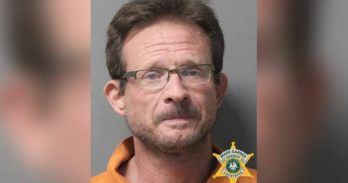 Orchestrating the Kidnapping Of His Estranged Wife, 35 Years For Handley