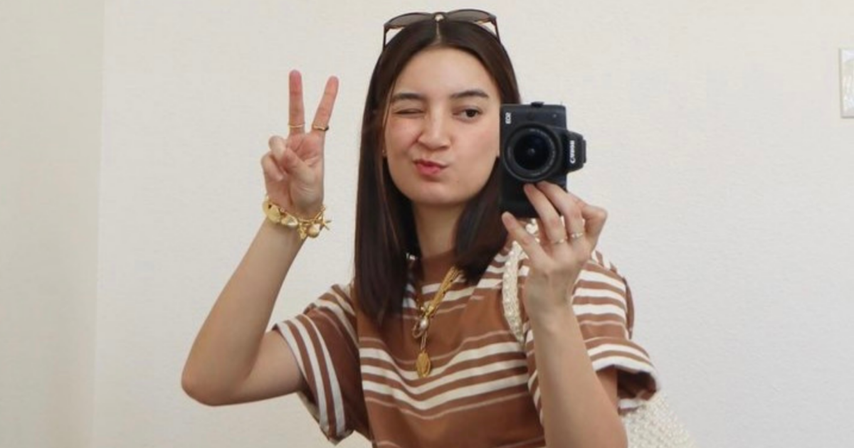 Emily Mariko Romanticizes Her Life One Meal At a Time on TikTok