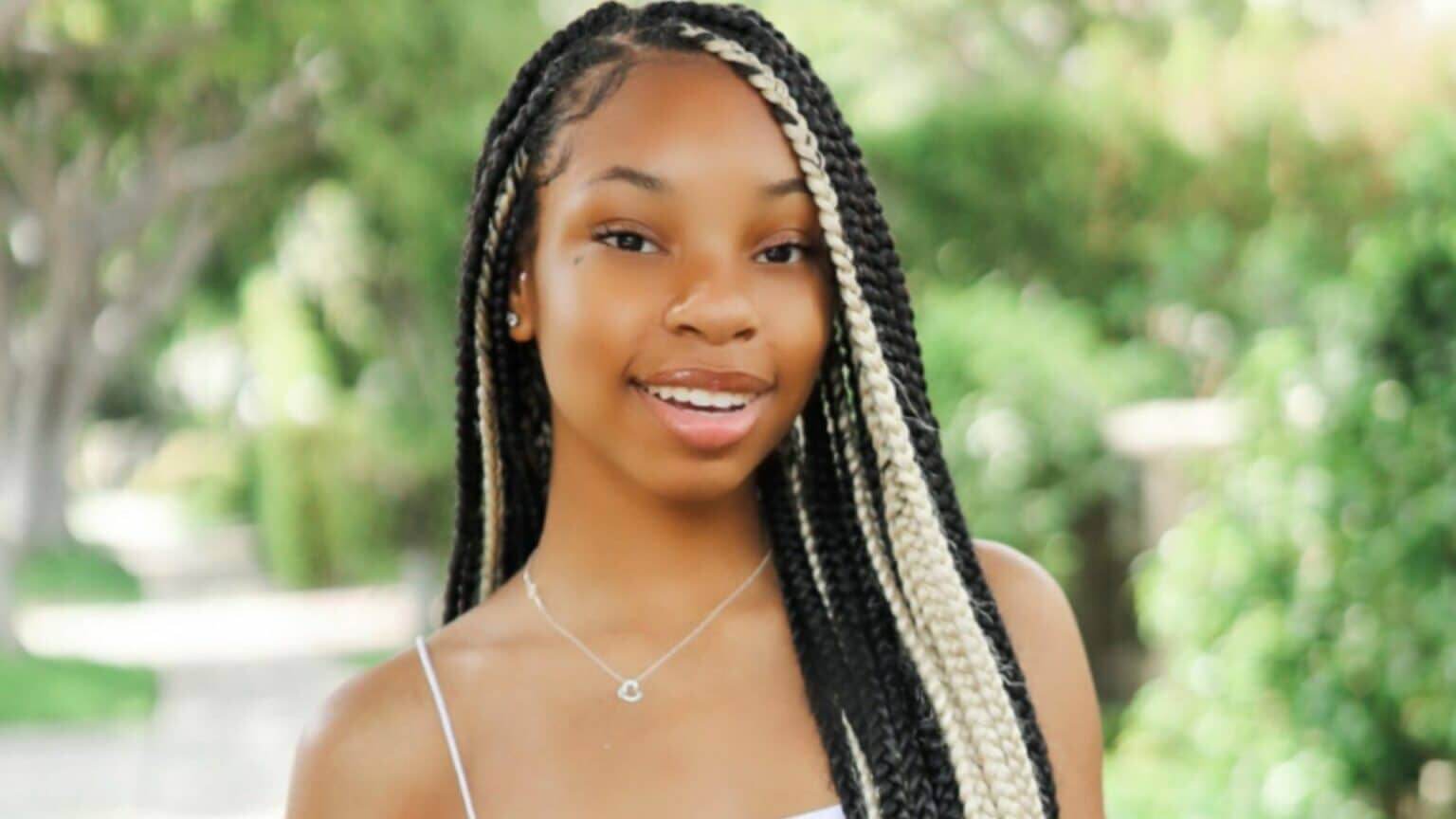 EXCLUSIVE: Social Media Star Dai Time Talks About Moving to L.A. And ...