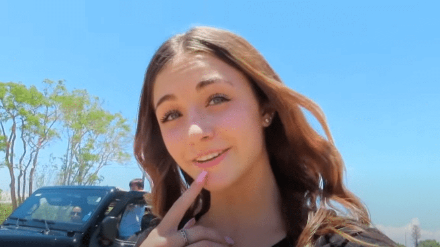 “All I Remember Was, I heard It”: Teen TikTok Star Ava Majury Opens Up ...