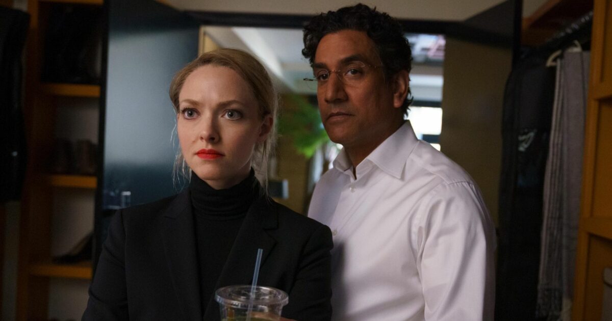 Why TV Shows About Scammers and Frauds are So Popular Right Now