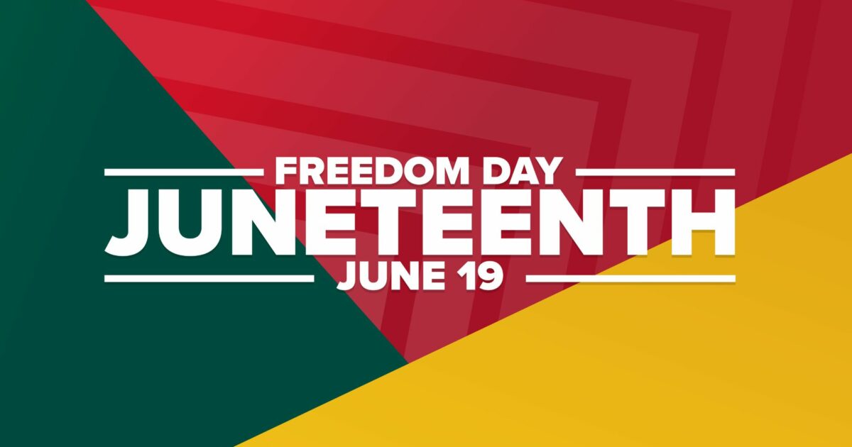Juneteenth: Everything to Know About the Holiday