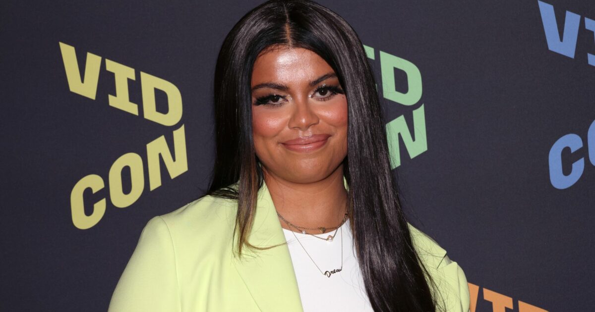 Drew Afualo Talks Behind the Scenes of Her Viral TikTok Content