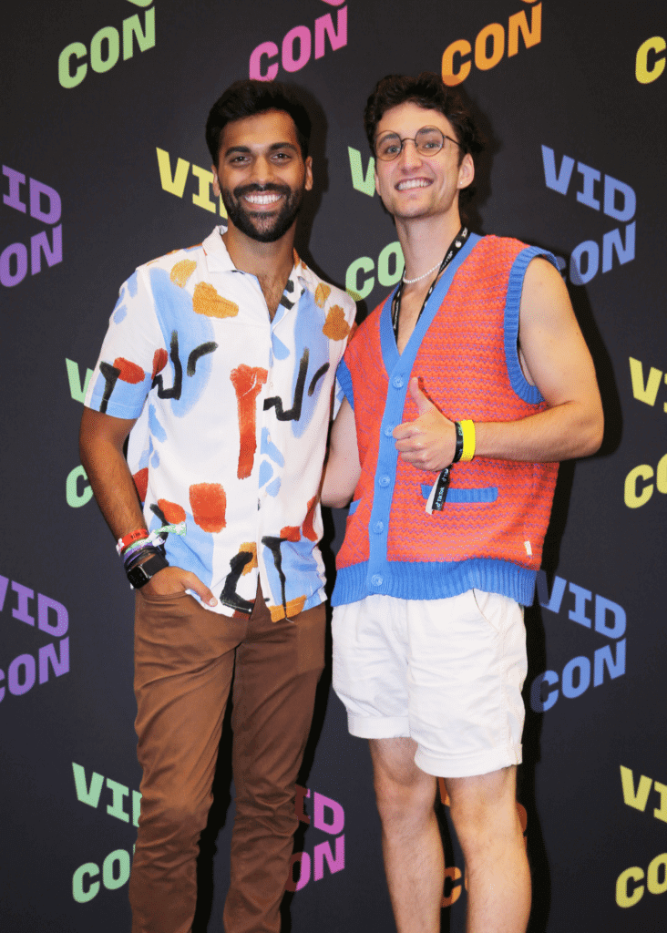 Anthony Po Discusses Being a Content Creator in College | What's Trending