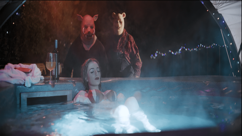 ‘Oh Bother’: New Trailer Releases of the Winnie the Pooh Slasher Film ...