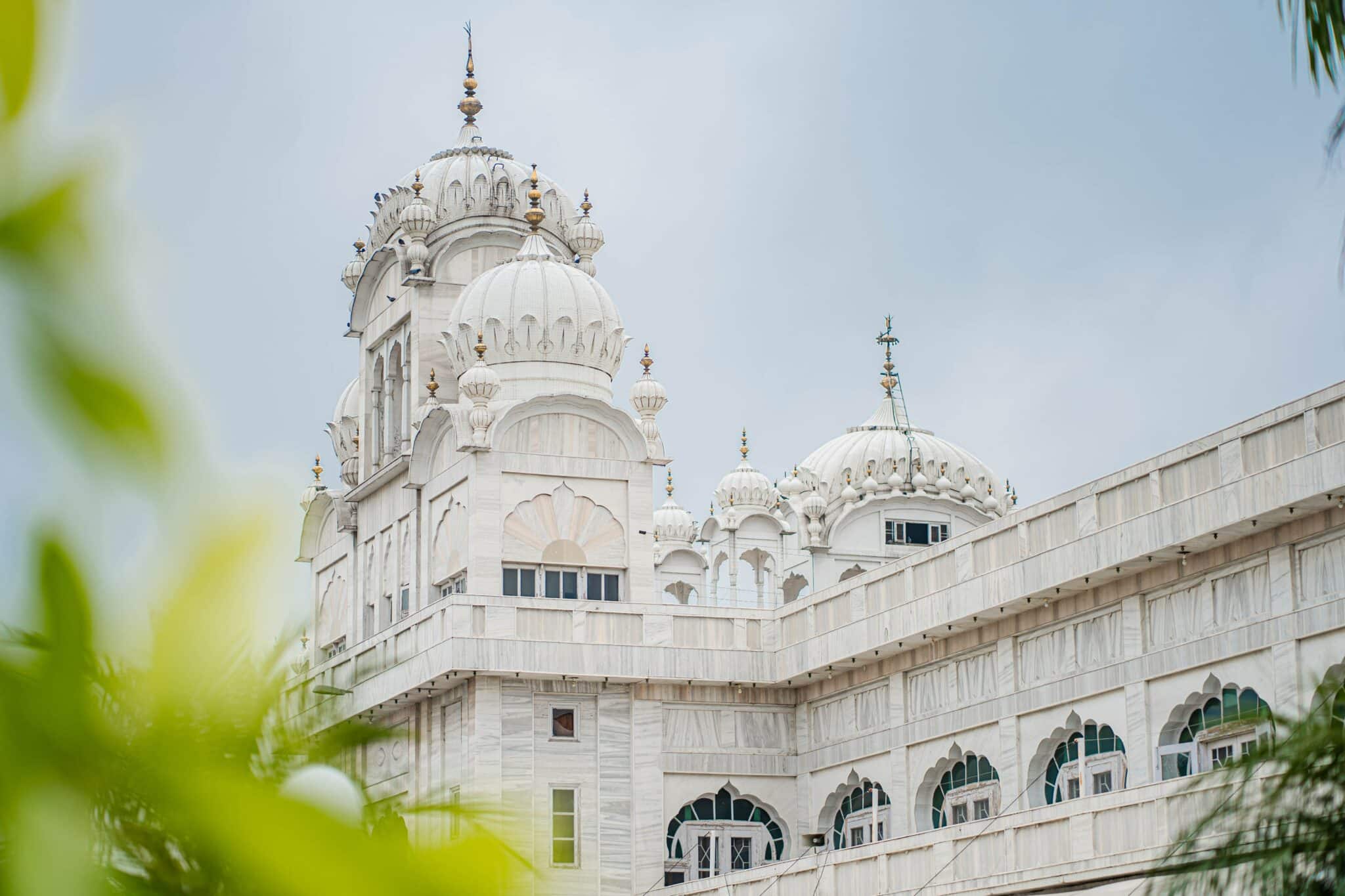 The 8 Most Famous Gurudwaras in the United States | What's Trending