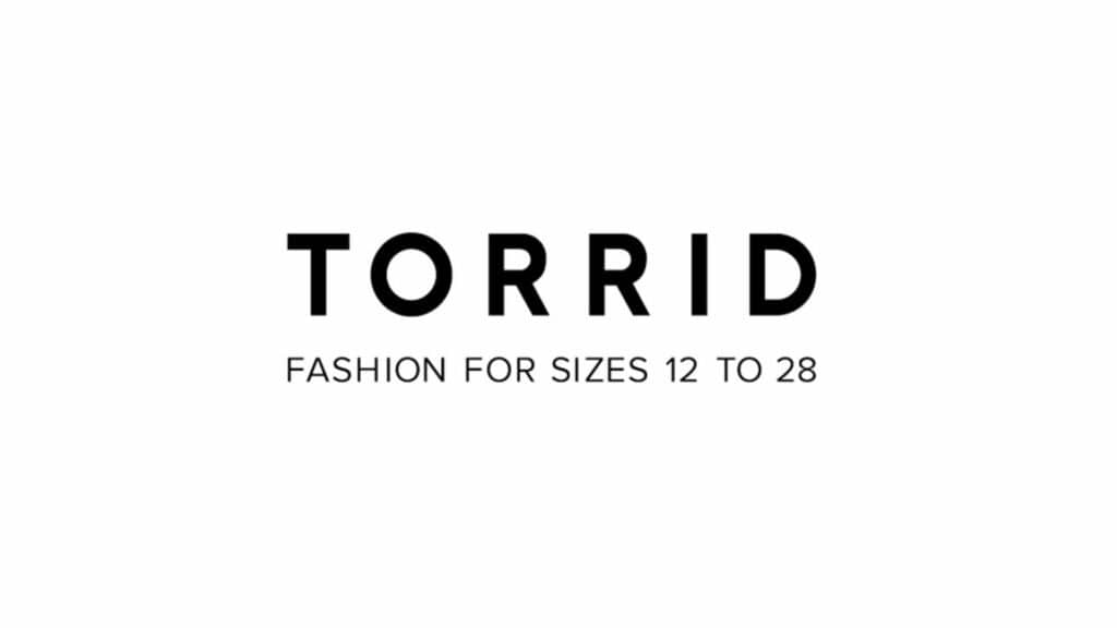 Torrid’s Y2K Line Criticized for Not Using Bigger Plus Size Models ...