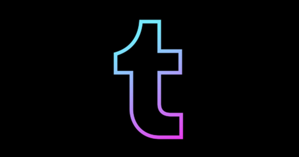 Tumblr Update Allows Users to Filter NSFW Content