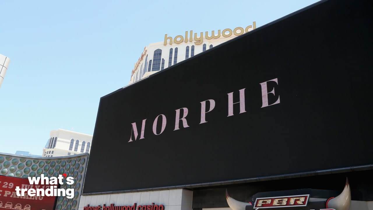 Behind Morphe’s Controversial TikToks and Store Closures | What's Trending