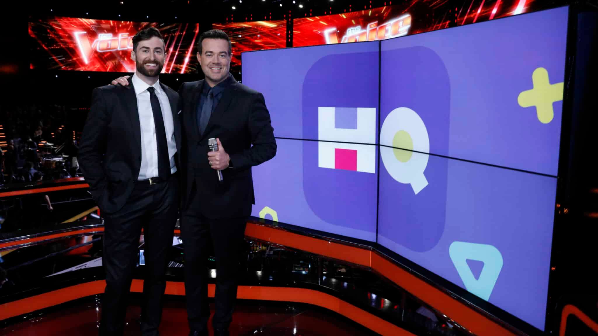 Former HQ Trivia Host Sarah Pribis Sets the Record Straight on New CNN ...