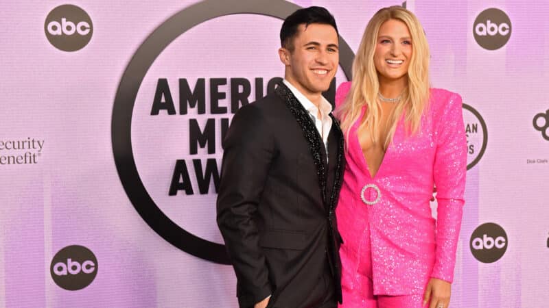 Luke Bryan and Ryan Seacrest Weigh in On Meghan Trainor Joining ...