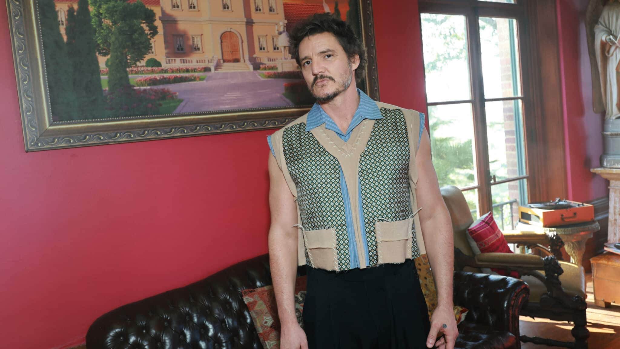 Former Co-Stars and Friends Share Tributes in Honor of Pedro Pascal’s ...