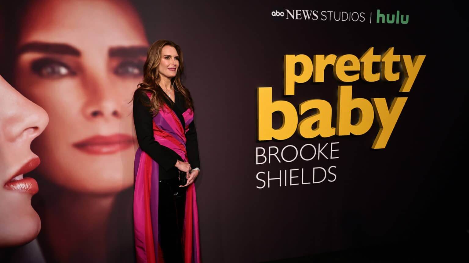 Brooke Shields’ Hulu Documentary “Pretty Baby: Brooke Shields” Sparks Conversation on Ethics in ...