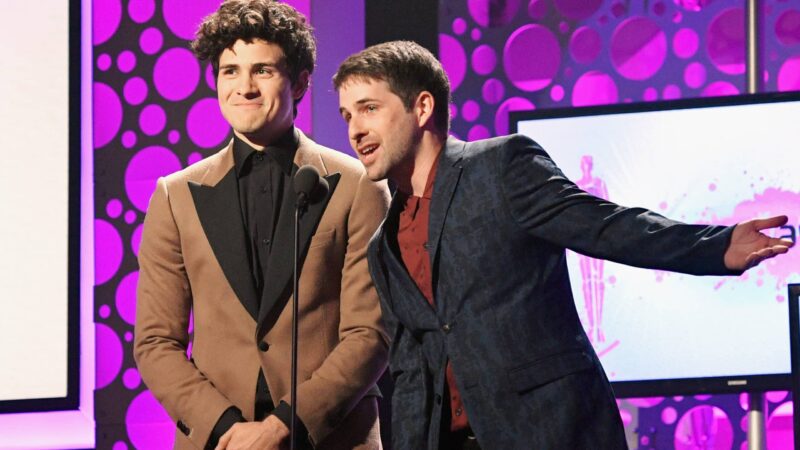Fans Are Excited For Smosh To Return To Original Ownership | What’s ...