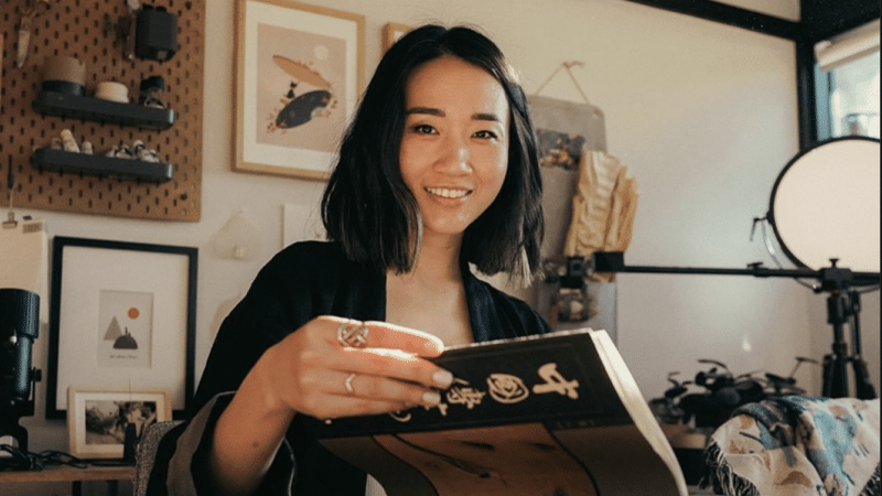 Smitesh Mistry and Mimi Chao Are Teaching A New Generation With ...