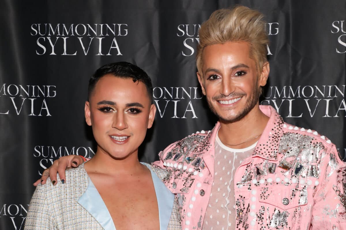 Danny Godoy from ‘Next In Fashion’ Spills on All Things Tan France and ...