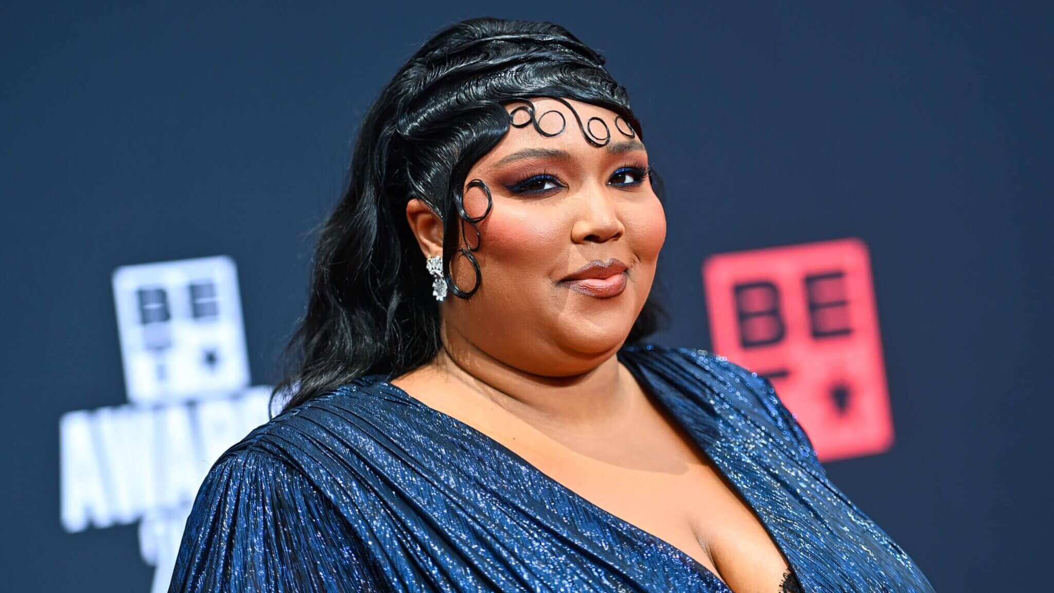 Lizzo Plans on Suing Backup Dancers Named in Lawsuit Against Her | What ...