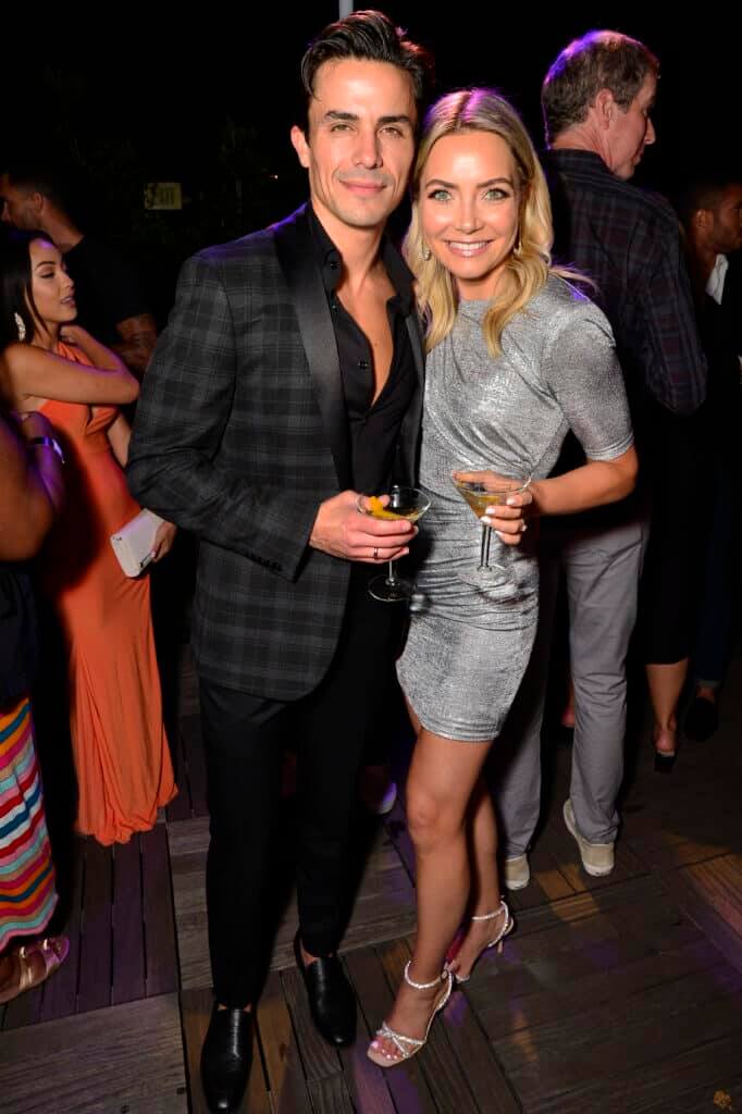 ‘Selling The OC’ Gio Helou Says There’s Still ‘Tension’ In The Office ...