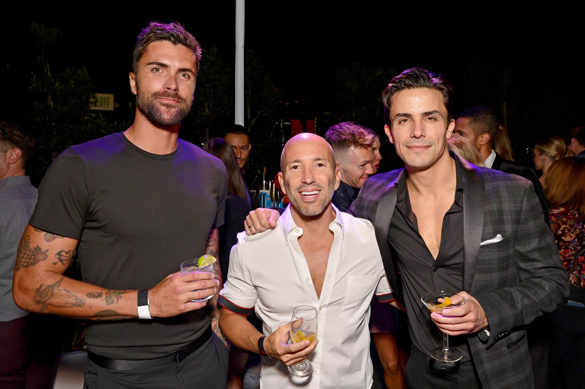 ‘Selling The OC’ Gio Helou Says There’s Still ‘Tension’ In The Office ...