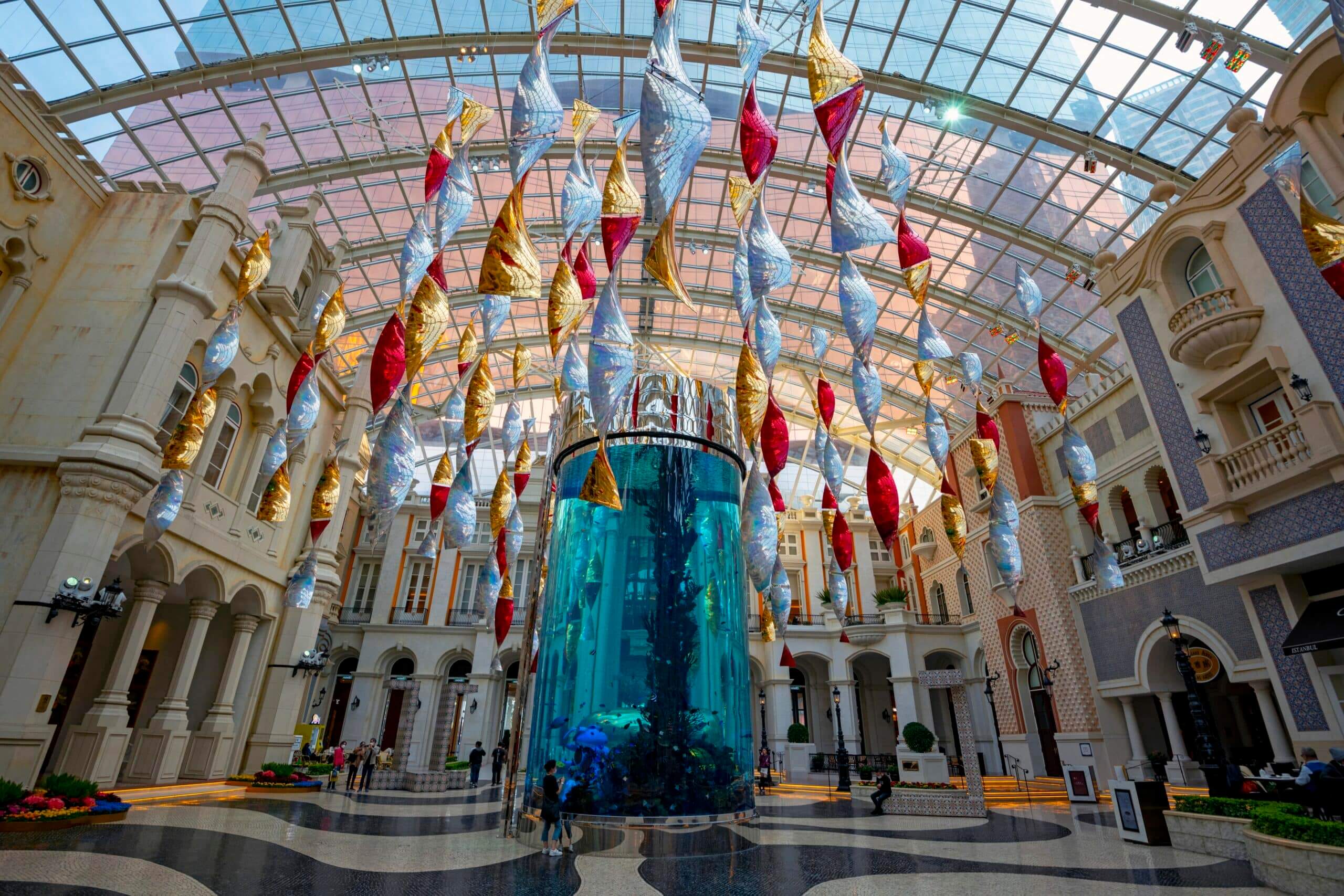 MGM Resorts Hacked By ‘Scattered Spider’ And BlackCat Hackers | What's ...