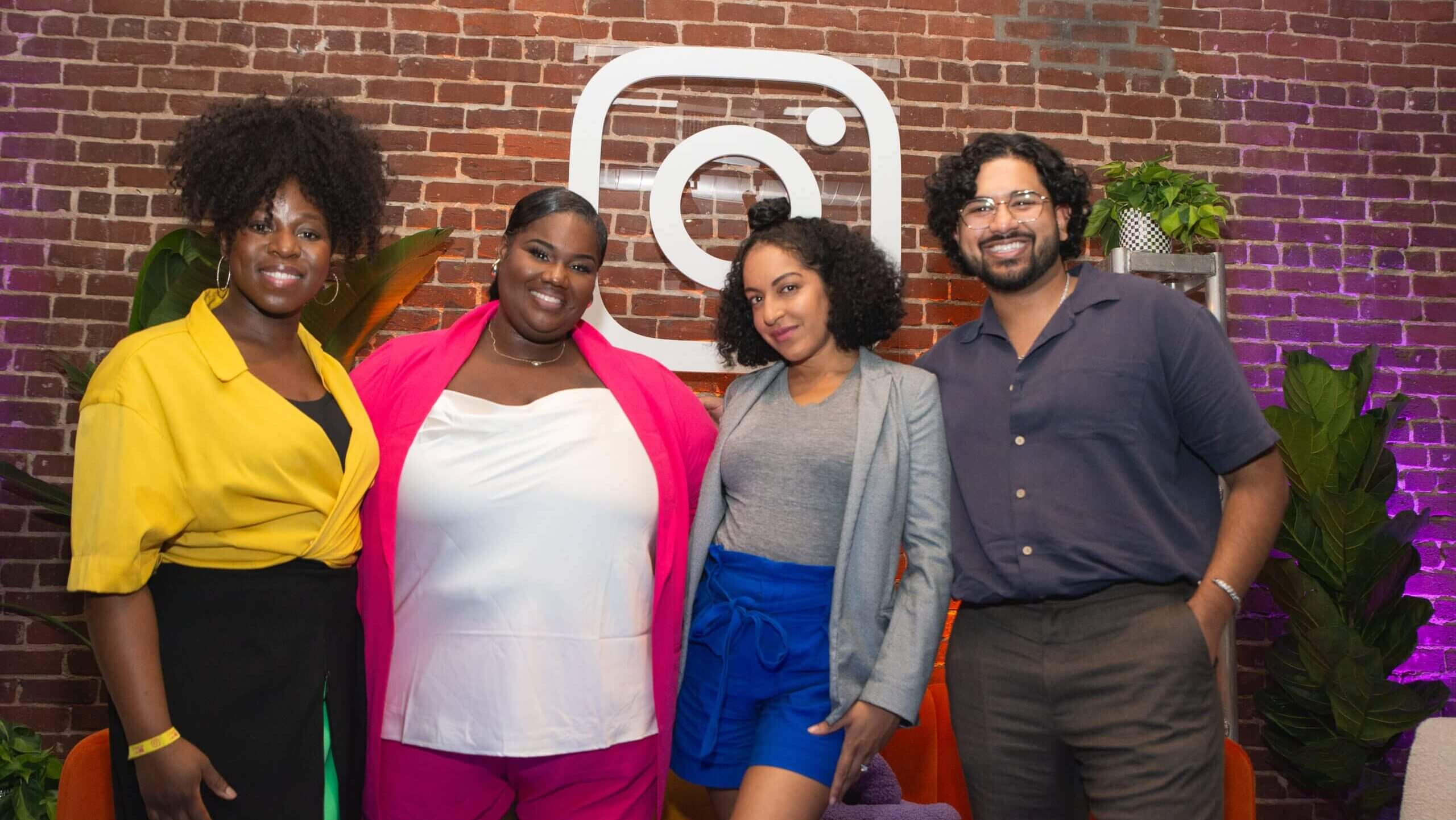 How Instagram Has Been Supporting Creators Through The Creator Lab Live ...