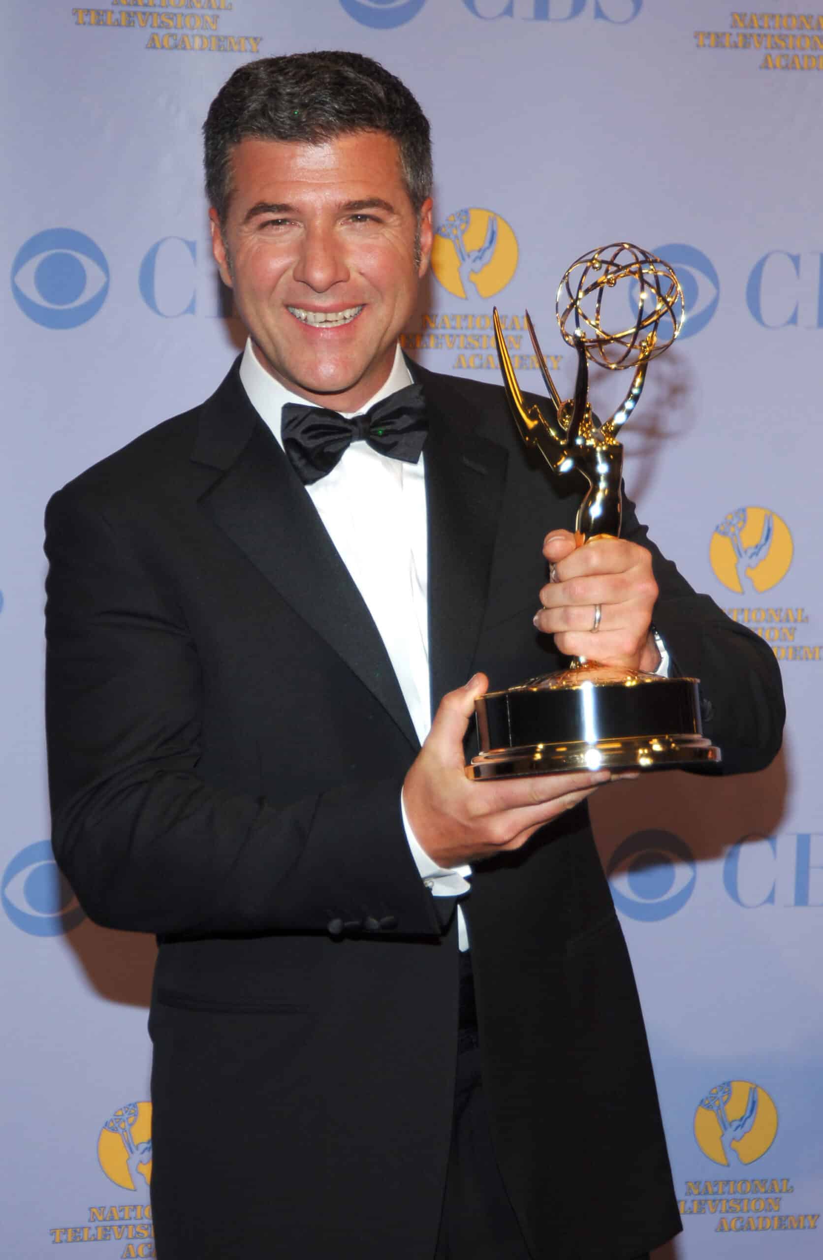 Behind The Death of Former Food Network Star Michael Chiarello | What’s ...
