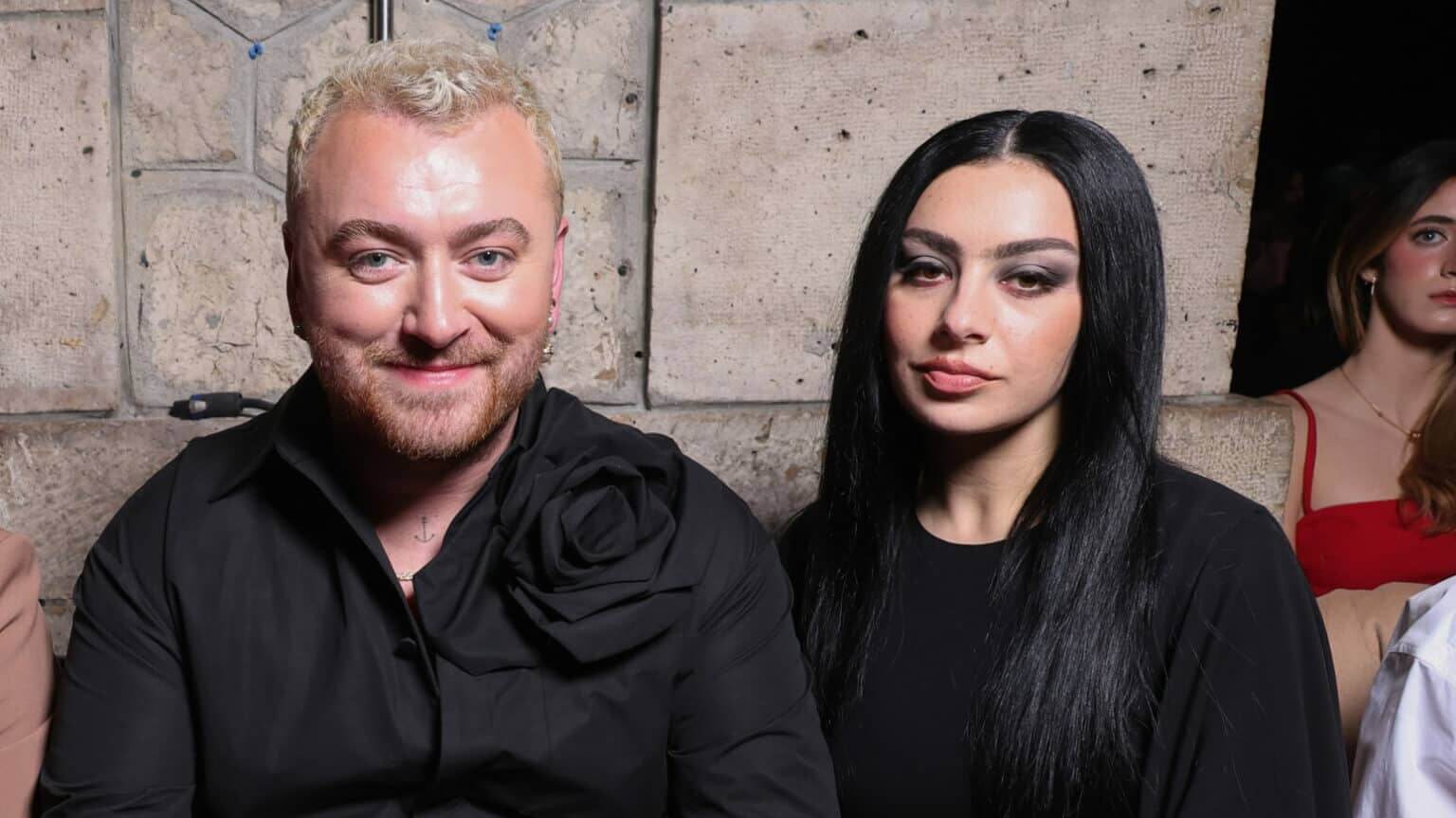 Fans Speculate Another Charli XCX And Addison Rae Collaboration After ...