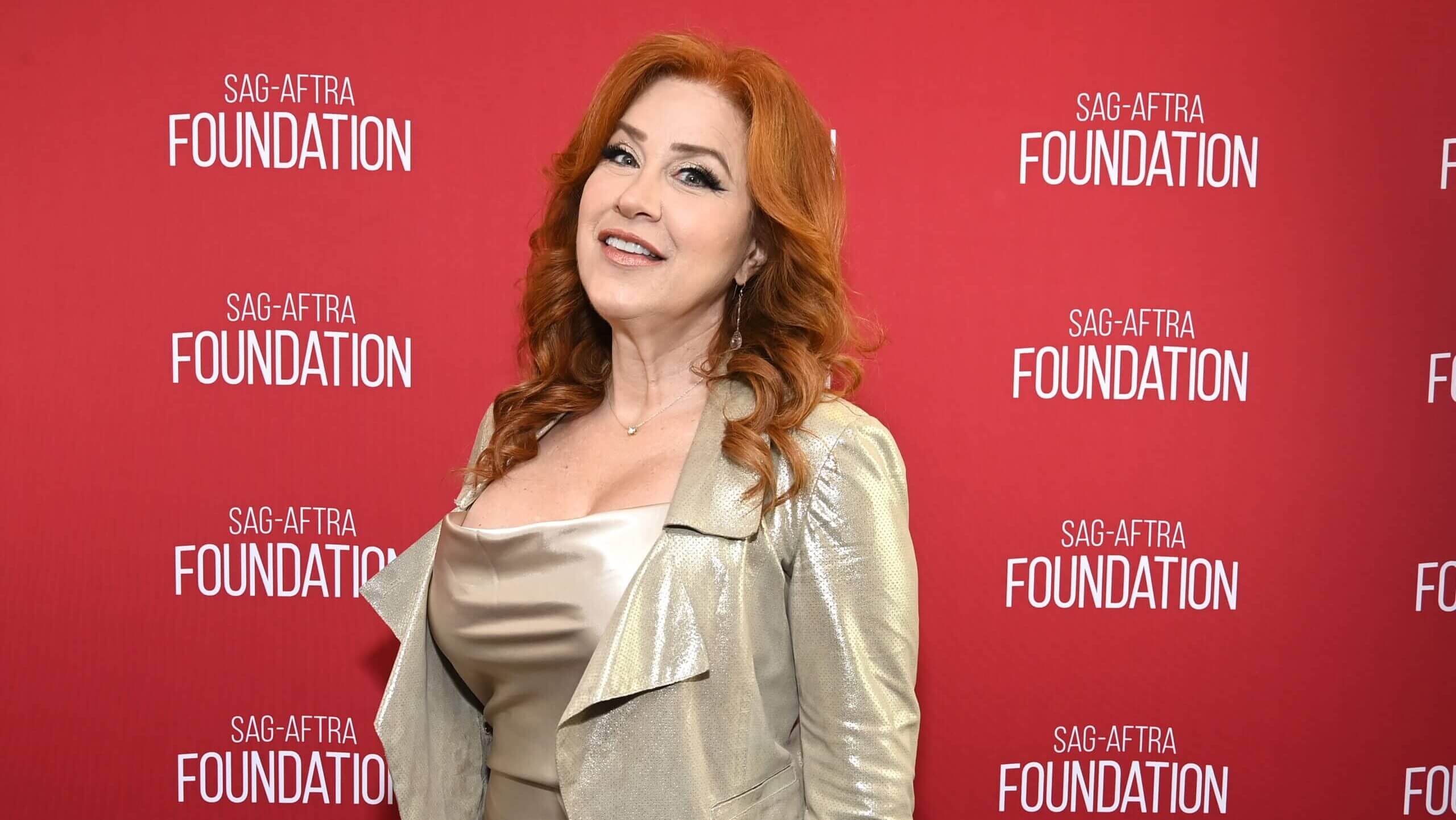 Lisa Ann Walters Criticizes Megan Fox For Breaking SAG-AFTRA Rules Amid Strike | What’s Trending