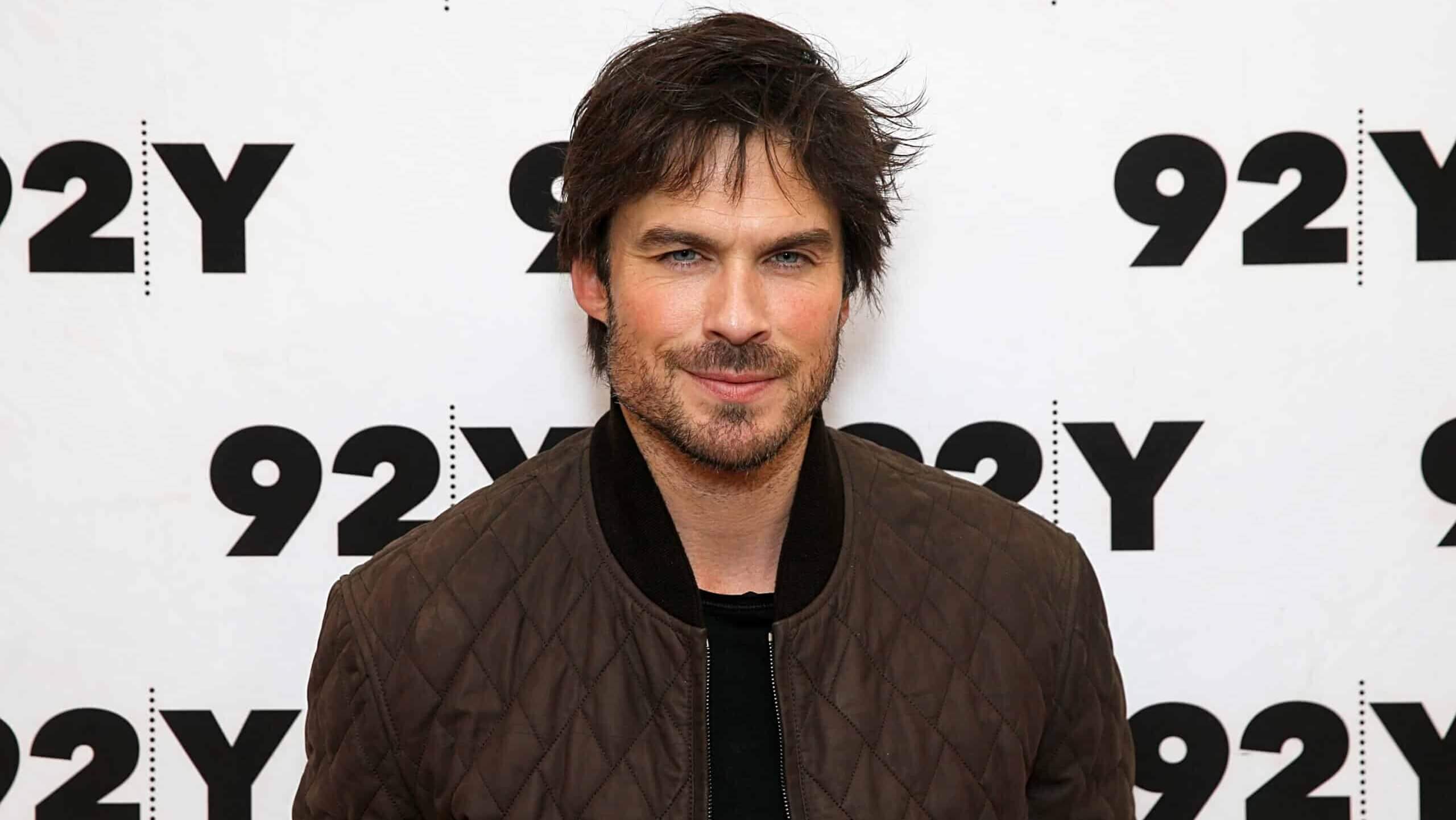 Ian Somerhalder Reveals Why He Left Hollywood In New Interview | What's ...