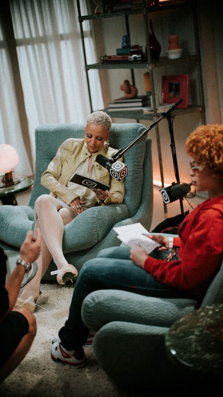 Doja Cat and Ice Spice Dish Out on The Biggest Career Misconceptions on ...