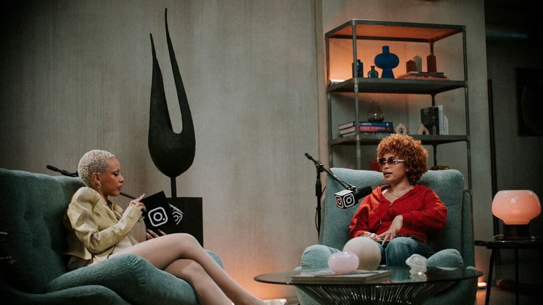 Doja Cat and Ice Spice Dish Out on The Biggest Career Misconceptions on ...