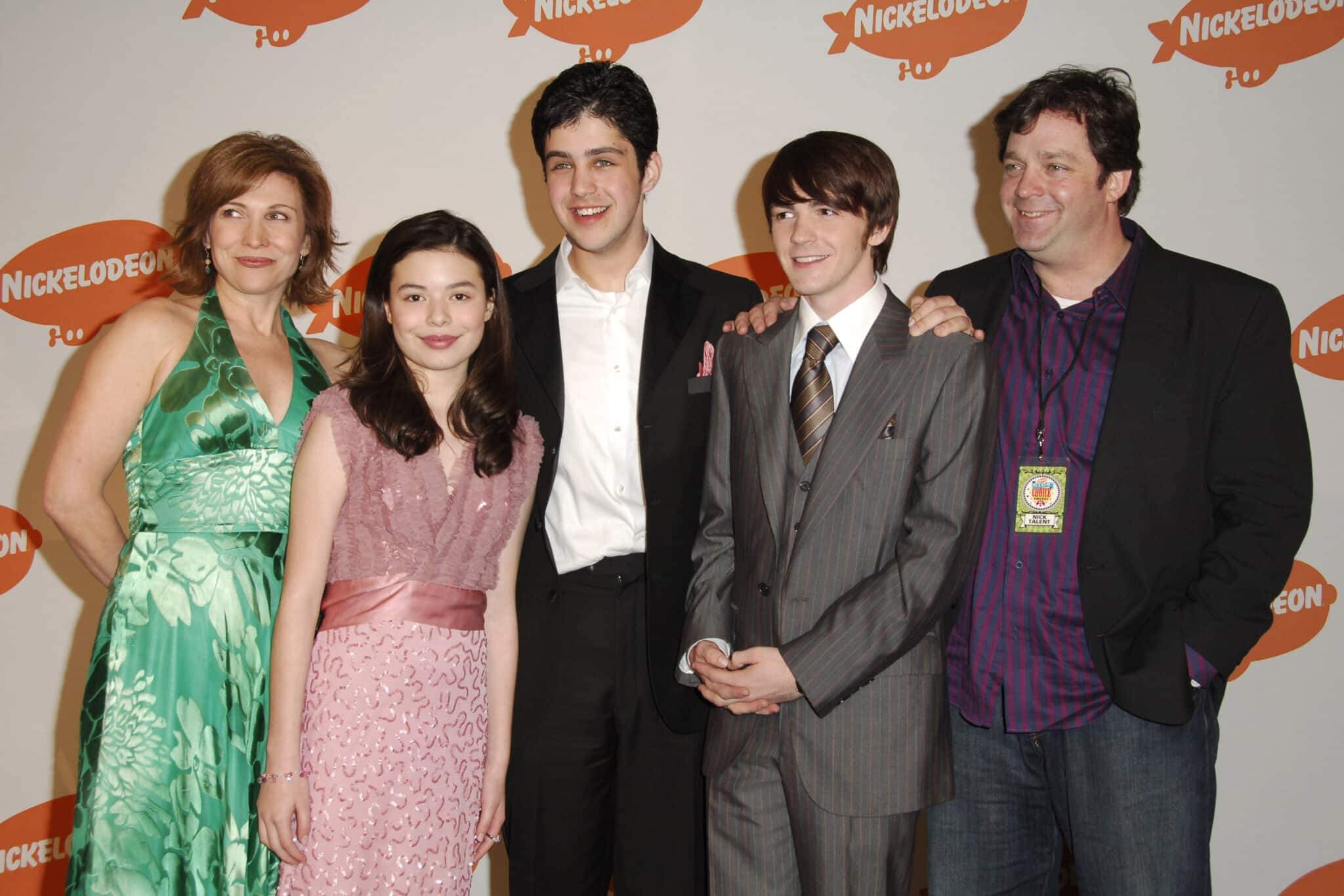 Drake Bell Opens Up about Sexual Assault from Nickelodeon Dialogue ...