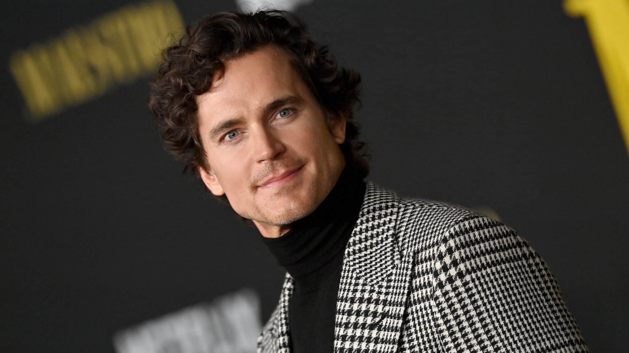 Matt Bomer and Nathan Lane Headline Cast of Hulu Comedy by Ryan Murphy ...