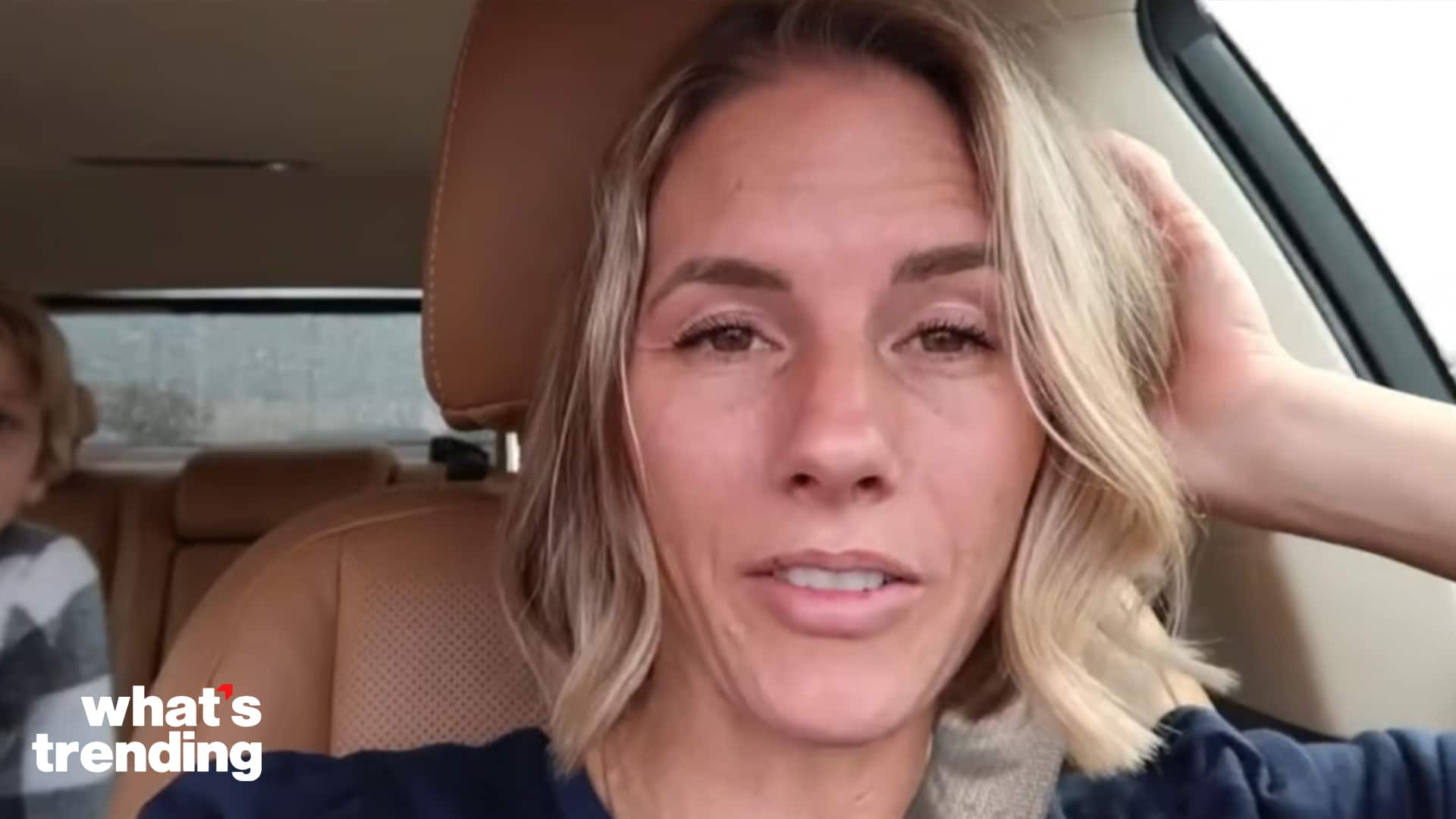 Ruby Franke Pleads Guilty to Six Counts of Child Abuse | What's Trending