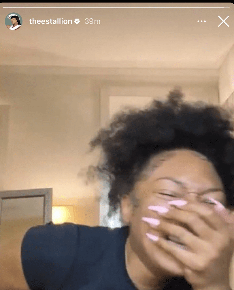 Nicki Minaj Goes ‘Below the Belt’ on New Diss Track About Megan Thee ...