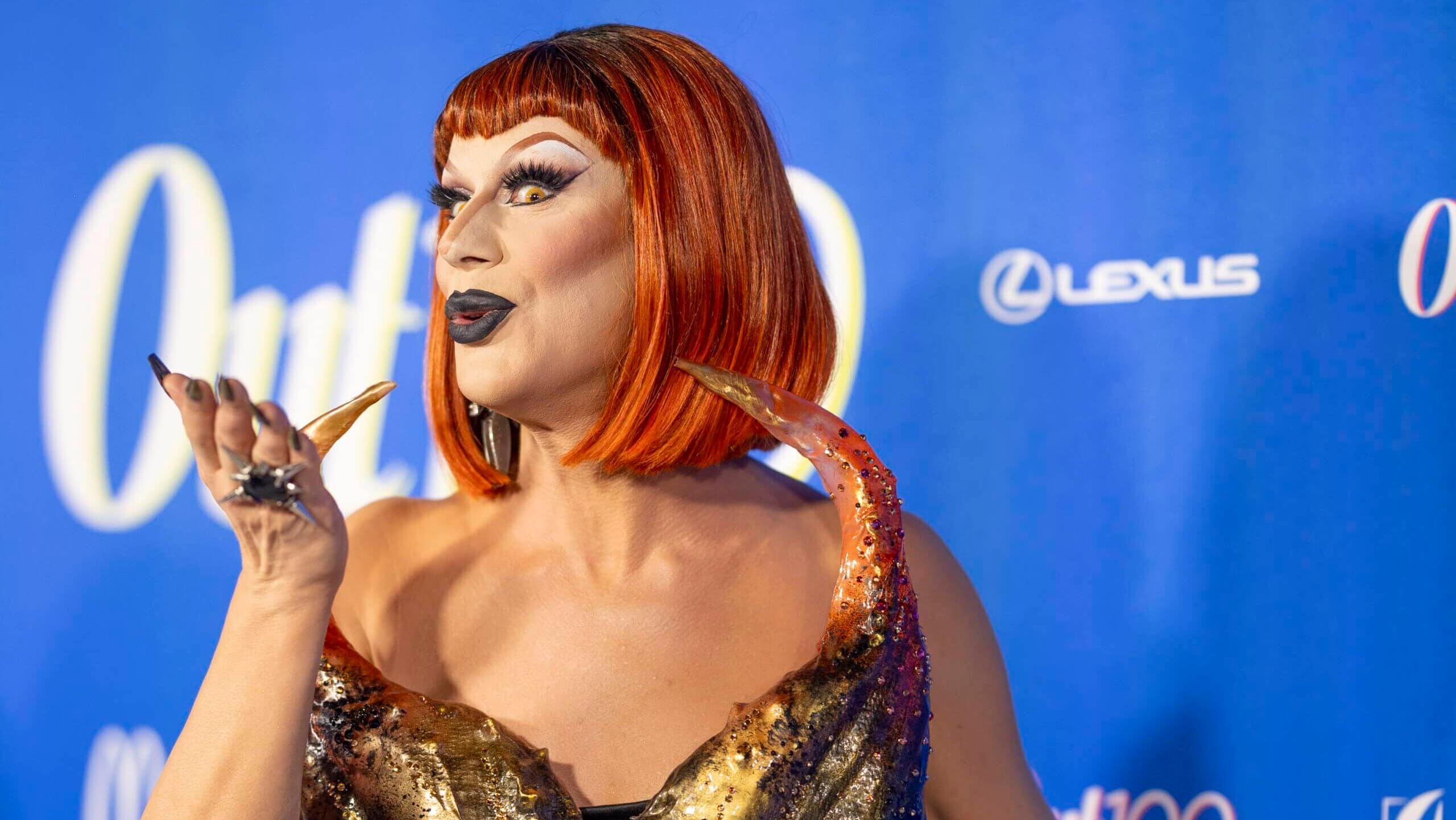 ‘RPDR All Stars’ Winner Jimbo Promises to Deliver On Upcoming Drag ...