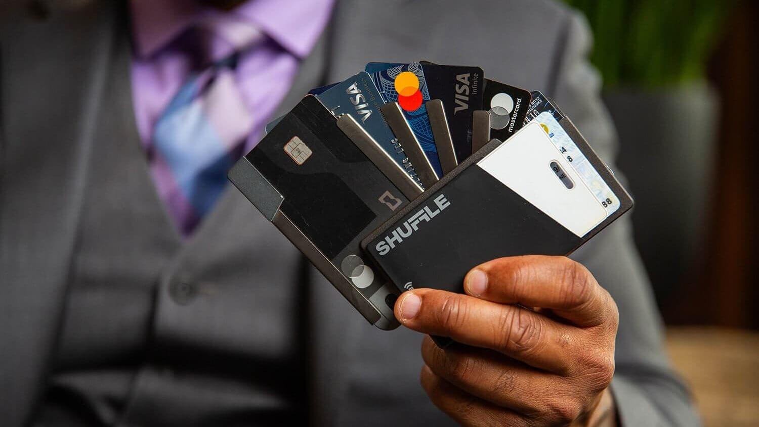 Maximizing your Minimalist Wallet: Organizational Tips and Tricks ...