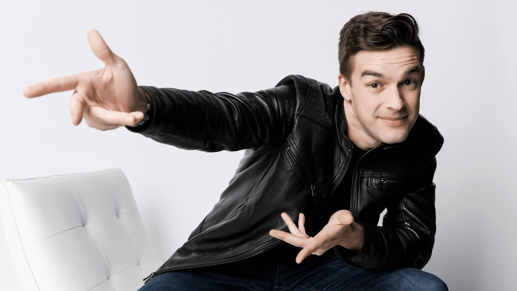 Theorist Announces New Immersive ‘Creators in Fashion’ Show Alongside ...