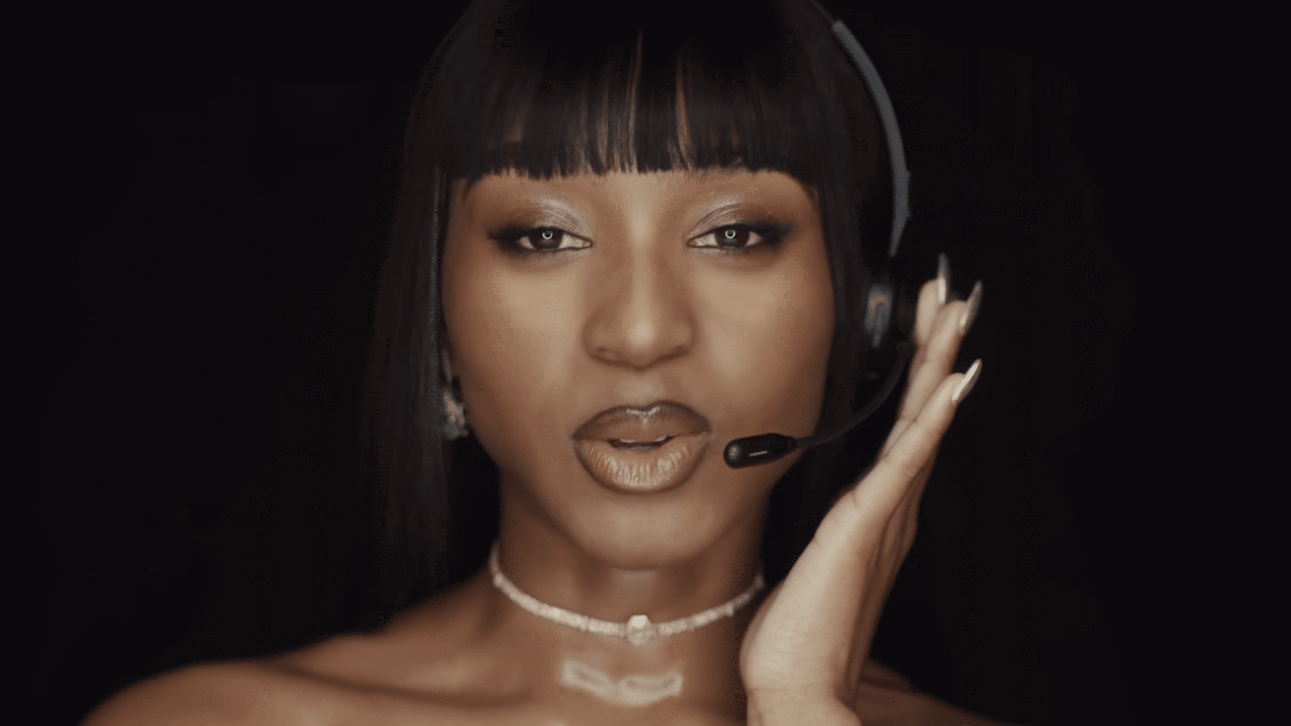 Normani Drops New Trailer For ‘Dopamine’ Debut Album Complete with ...