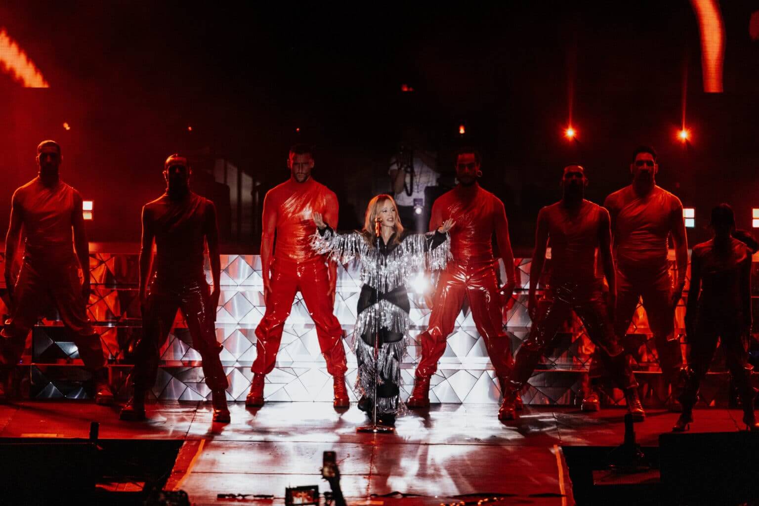 Behind Diplo, Kylie Minogue, and Orville Peck’s New Track “Midnight ...