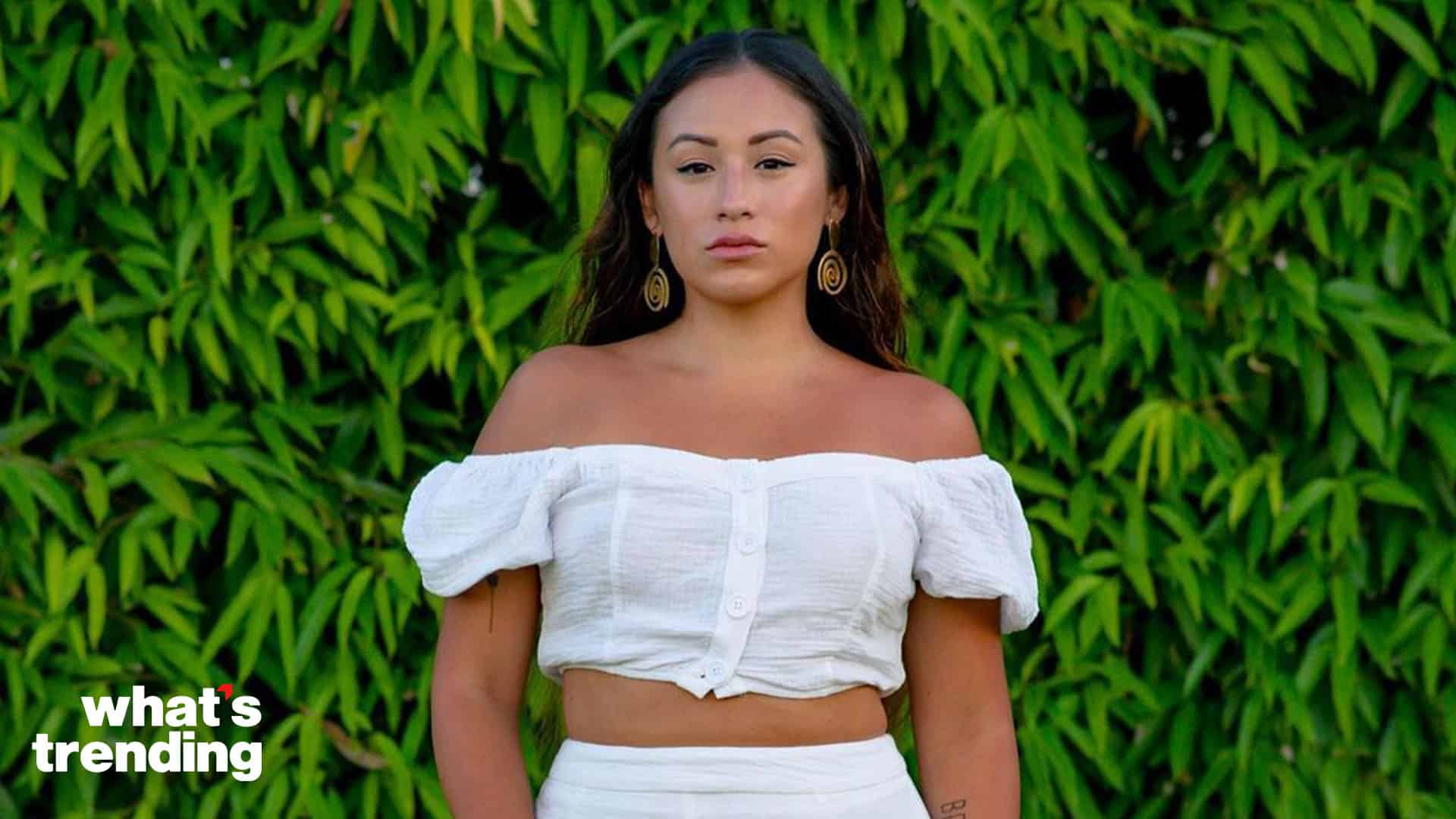Creator Kat Lazo On Overcoming Social Media Loneliness | What's Trending