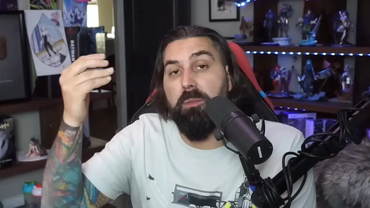 Renowned YouTuber Ben Potter Passes Away at 40 Following ‘Tragic ...