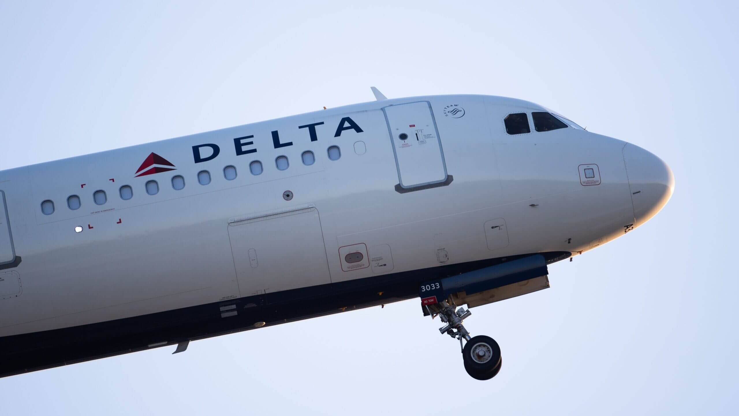 Delta Plane Diverts Route After Passengers Served ‘Spoiled’ Food Mid ...